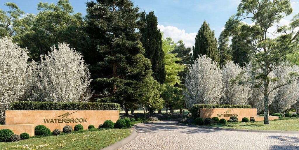 Waterbrook Bowral - Bowral Retirement Resort