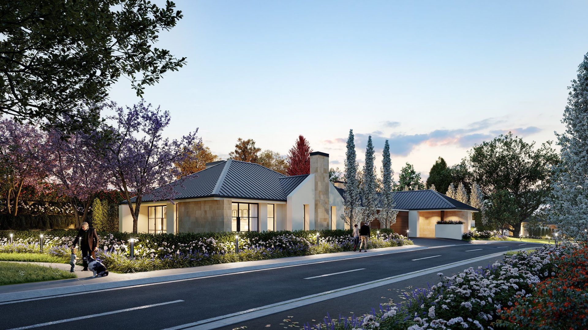 Waterbrook Bowral - Bowral Retirement Resort